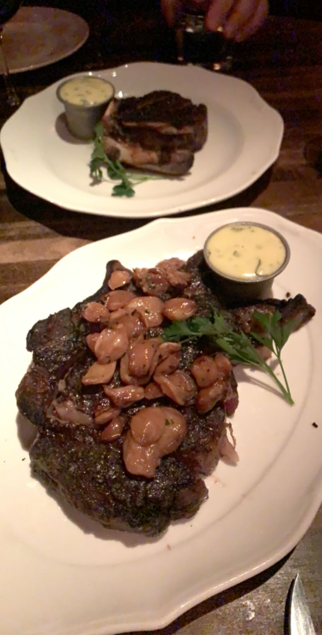 Understanding BAVETTE’S