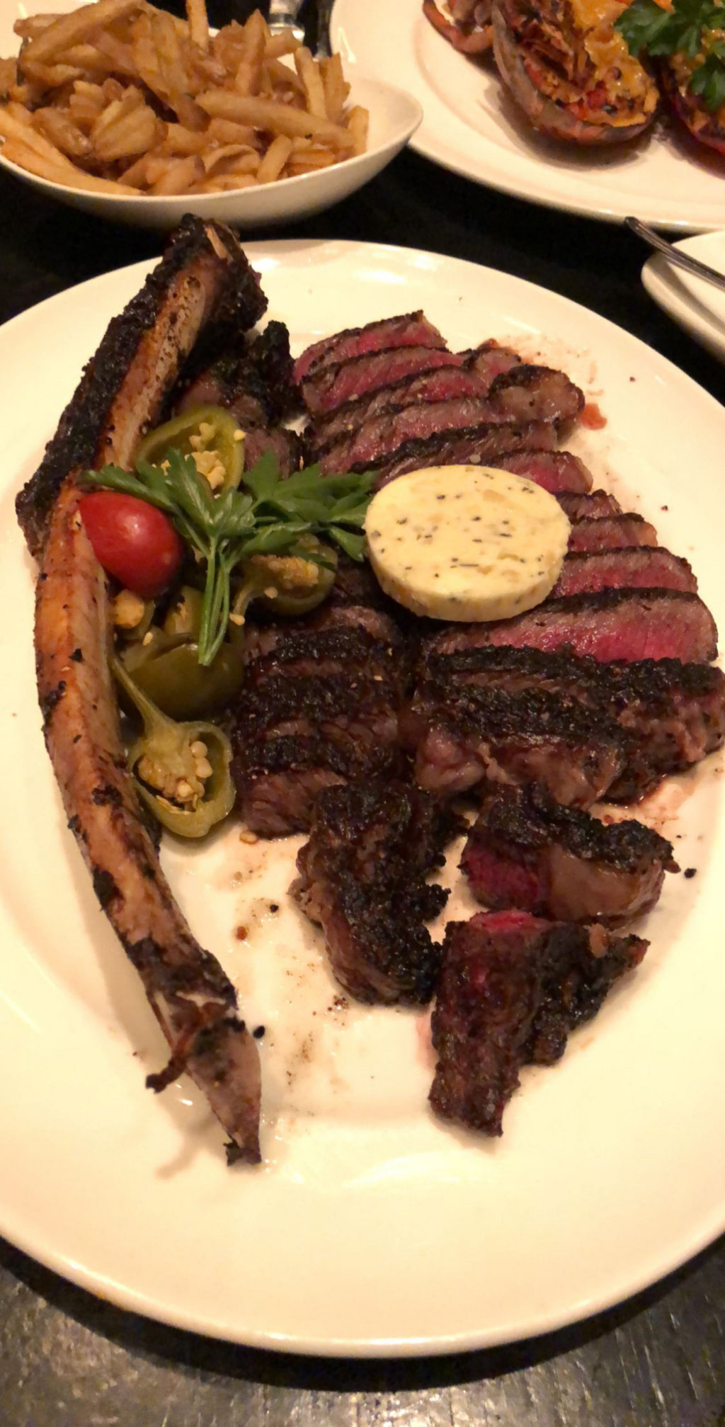 Understanding RPM STEAK