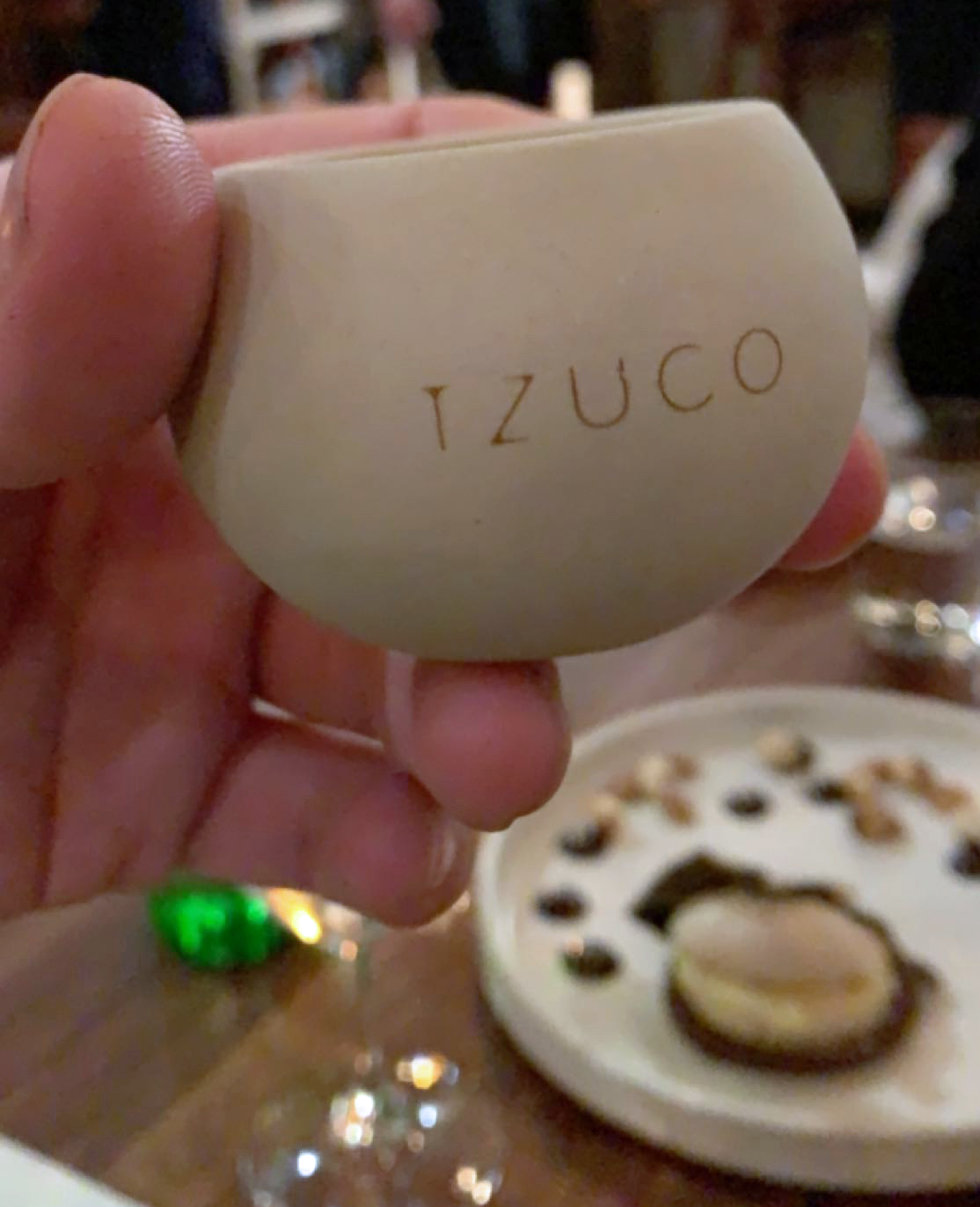 Understanding TZUCO