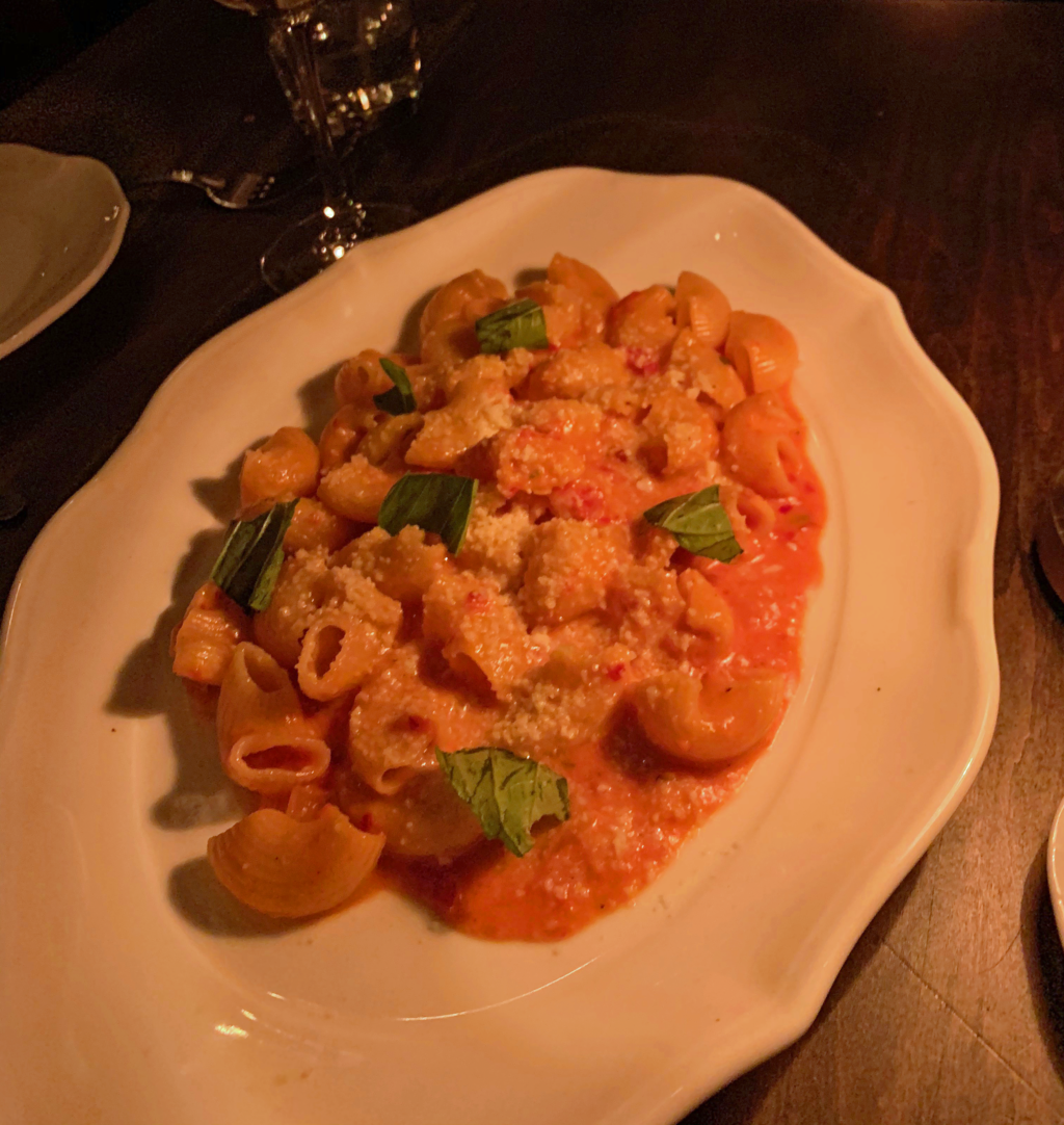 Understanding CICCIO MIO