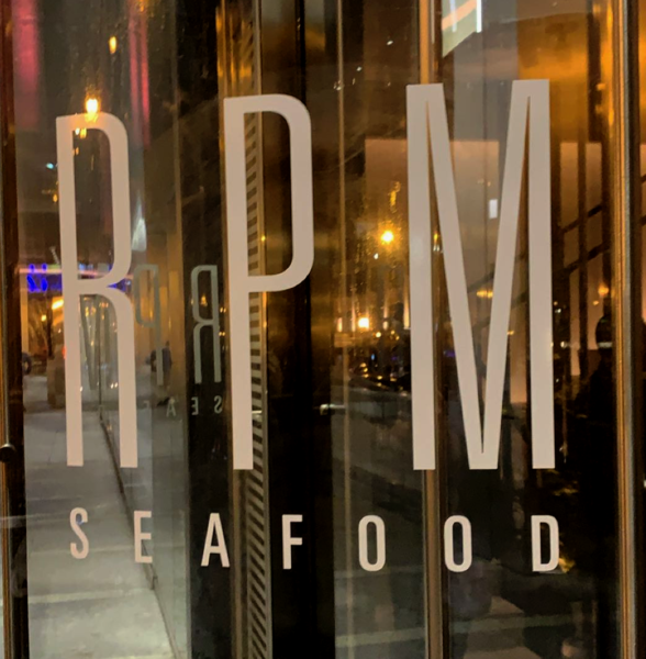 Understanding RPM SEAFOOD