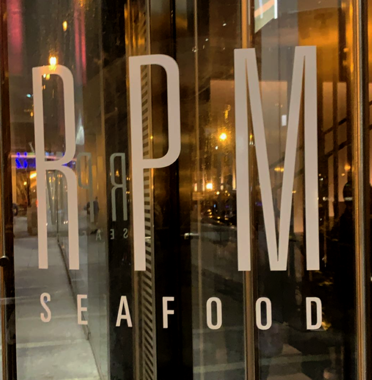 Understanding RPM SEAFOOD