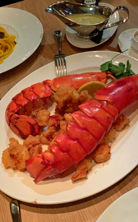 Understanding RPM SEAFOOD