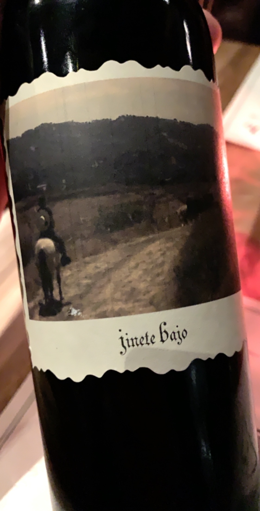 Understanding THE ALINEA GROUP WINE SERIES