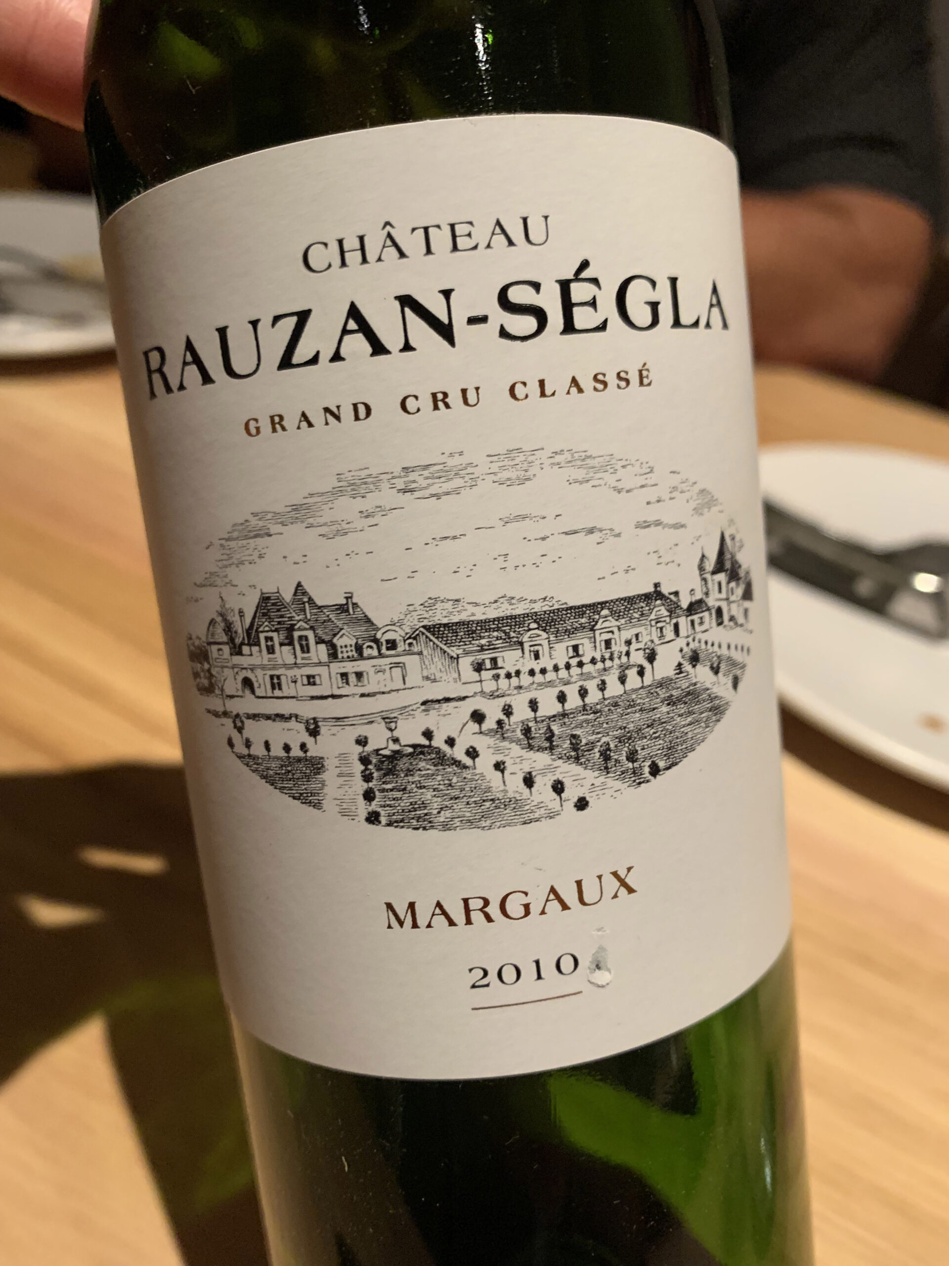 Understanding ROSE MARY