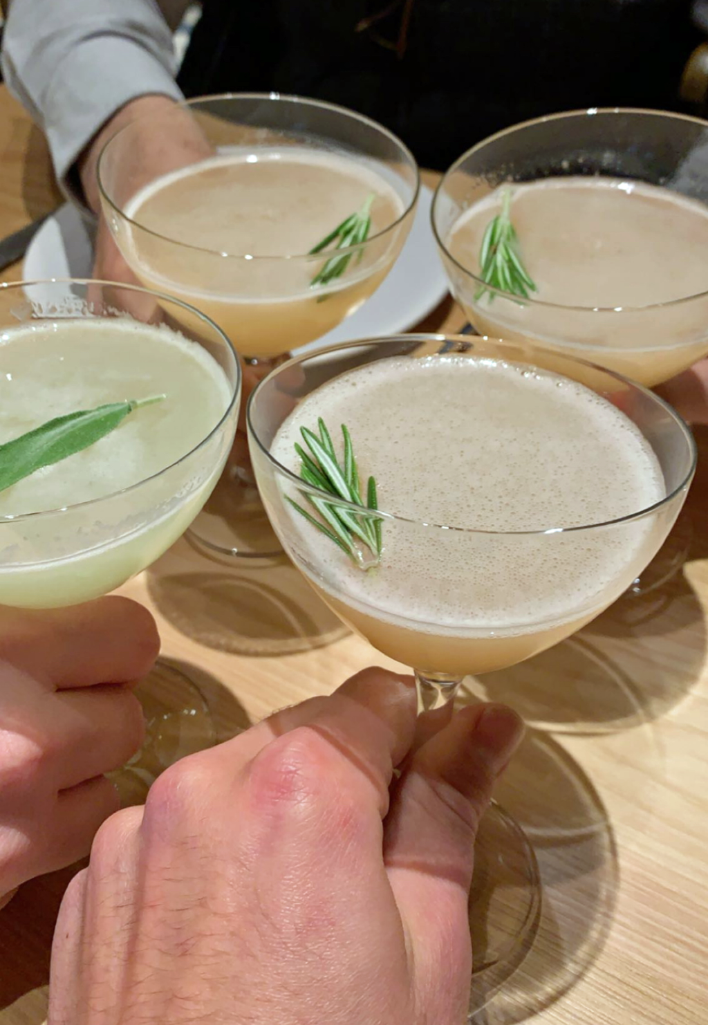 Understanding ROSE MARY