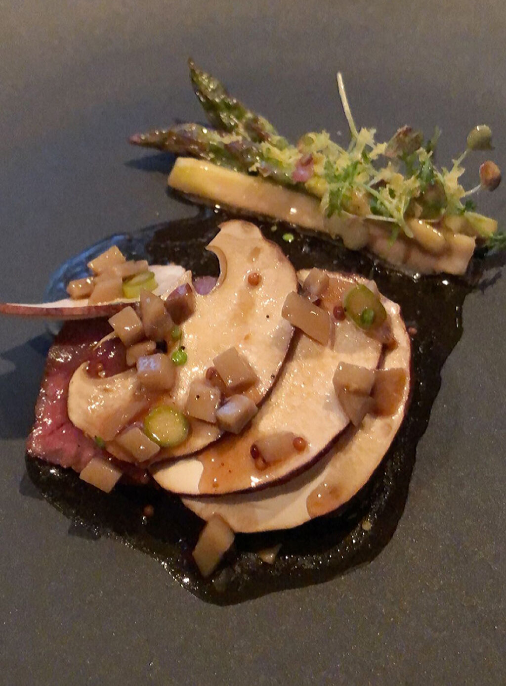 Understanding ORIOLE “2.0”