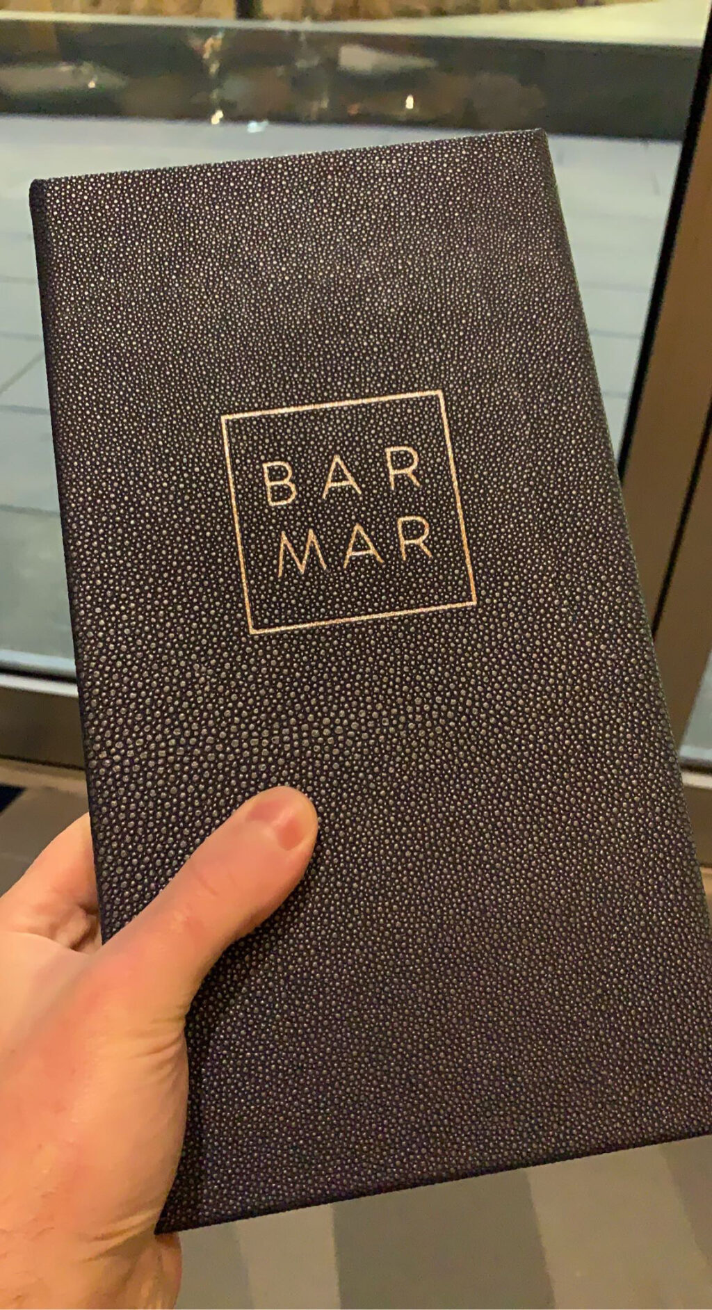 Understanding BAZAAR MEAT