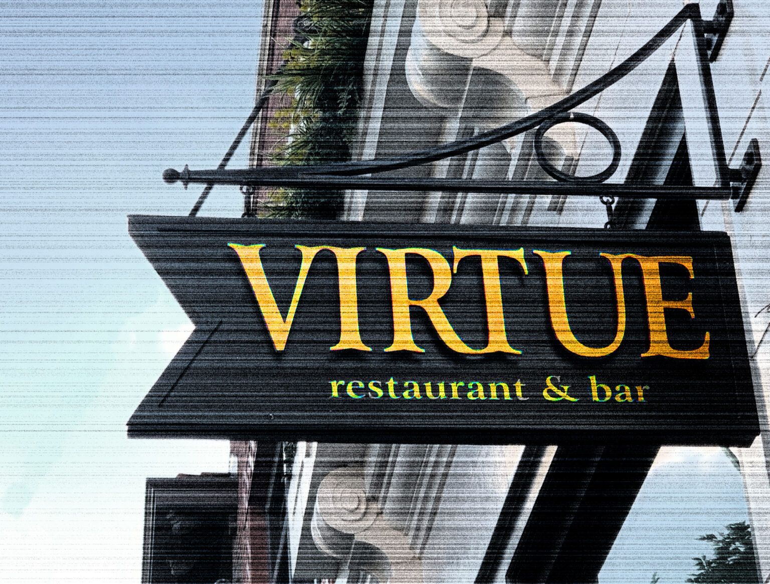 Understanding VIRTUE