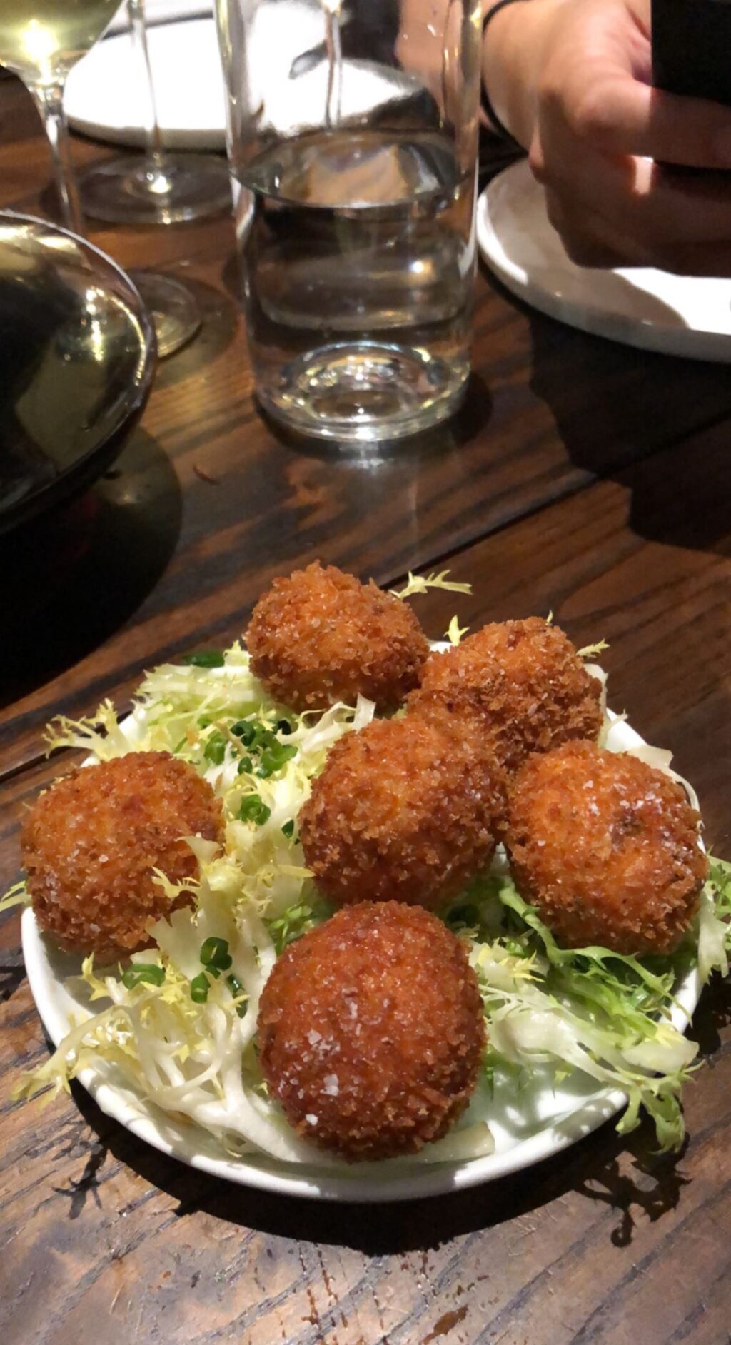 Understanding VALHALLA