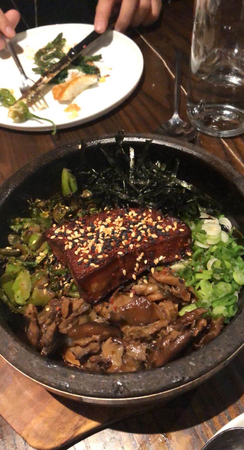 Understanding VALHALLA