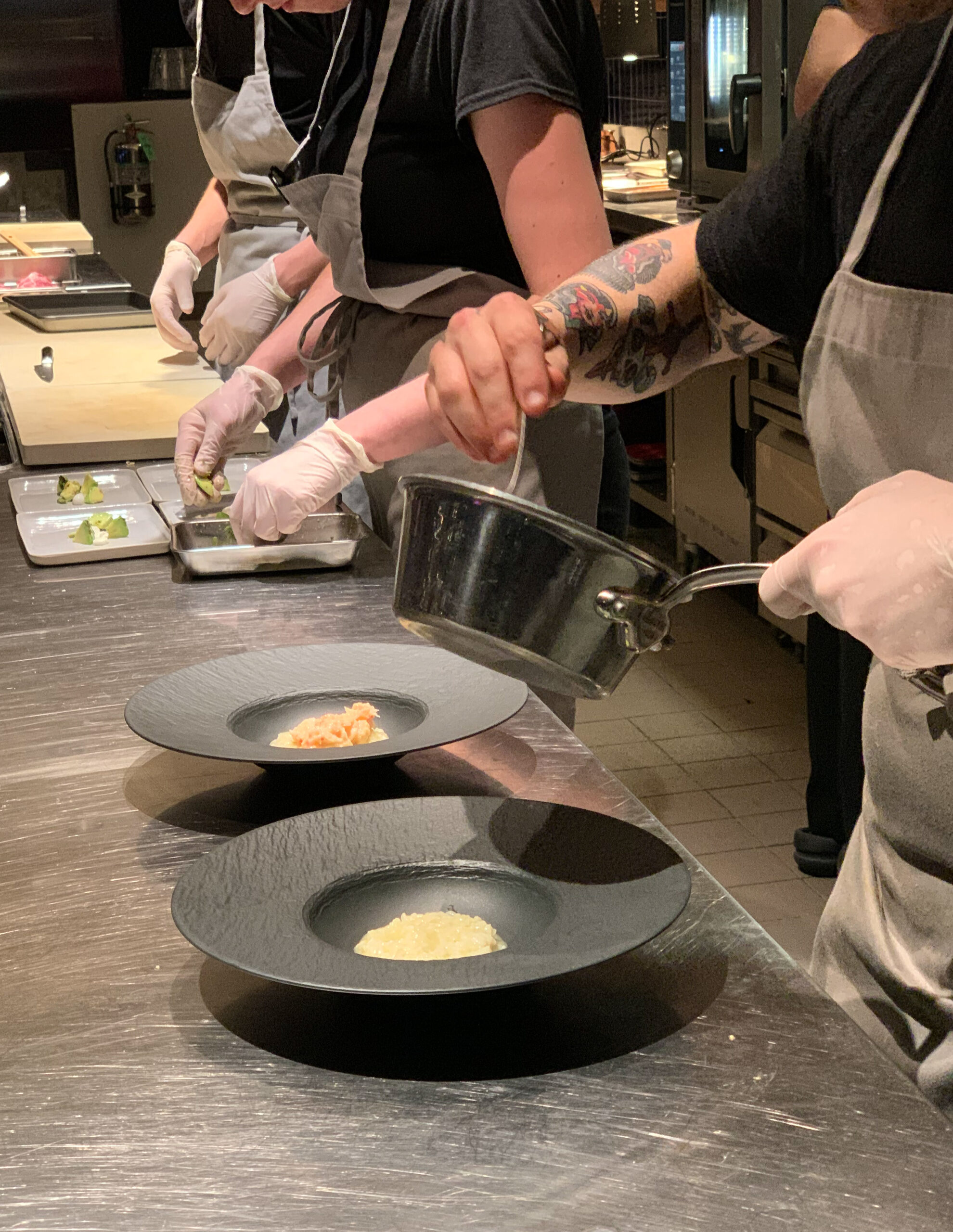 Understanding VALHALLA “2.0”