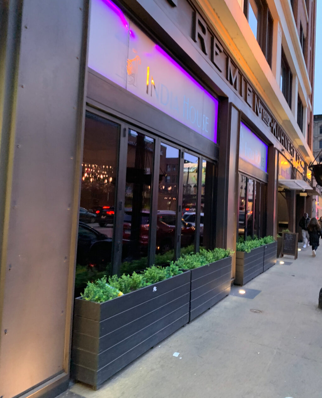 Understanding THE OMAKASE ROOM at SUSHI-SAN