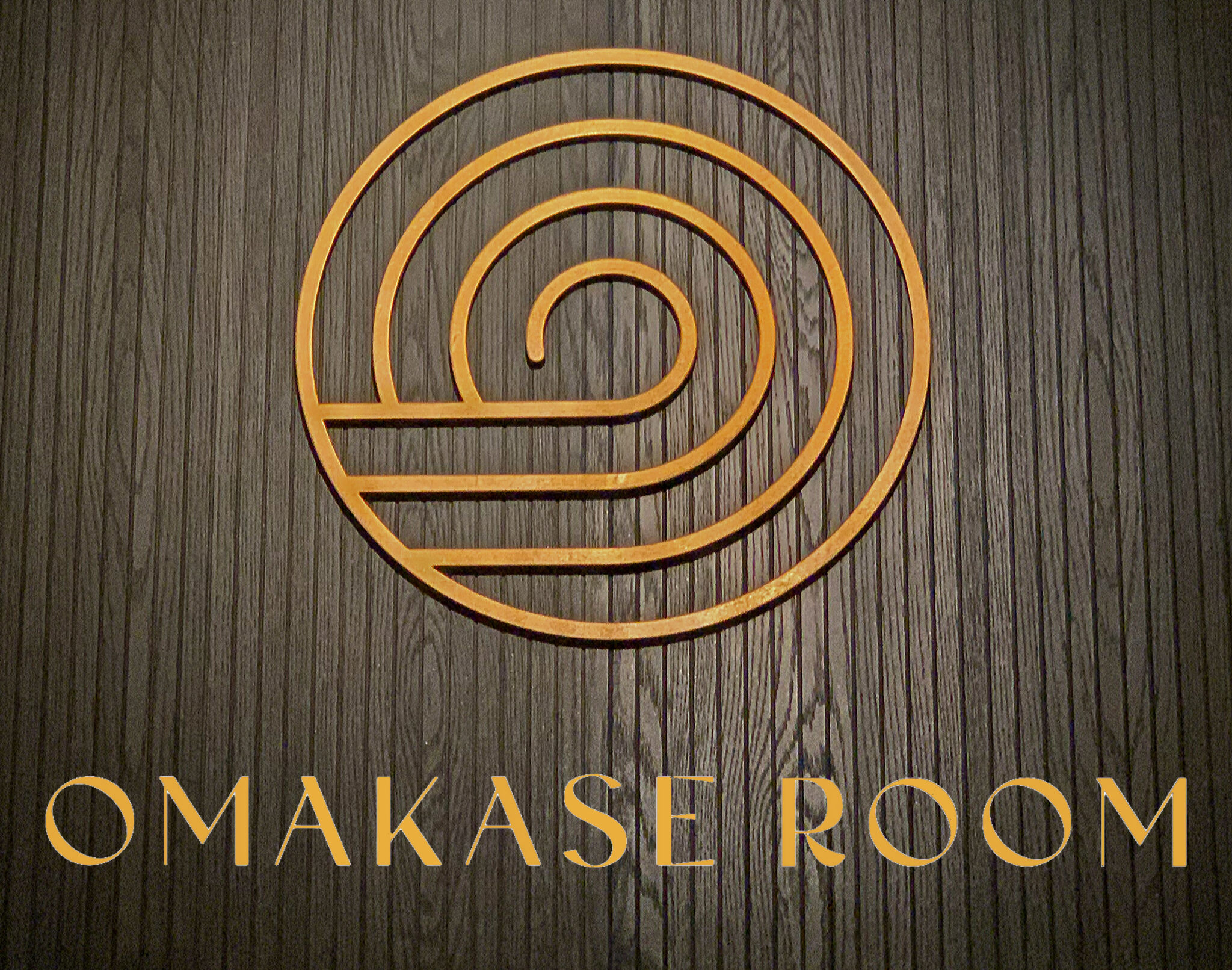 Understanding THE OMAKASE ROOM at SUSHI-SAN