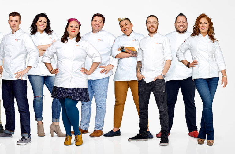 Understanding SUSHI by SCRATCH RESTAURANTS