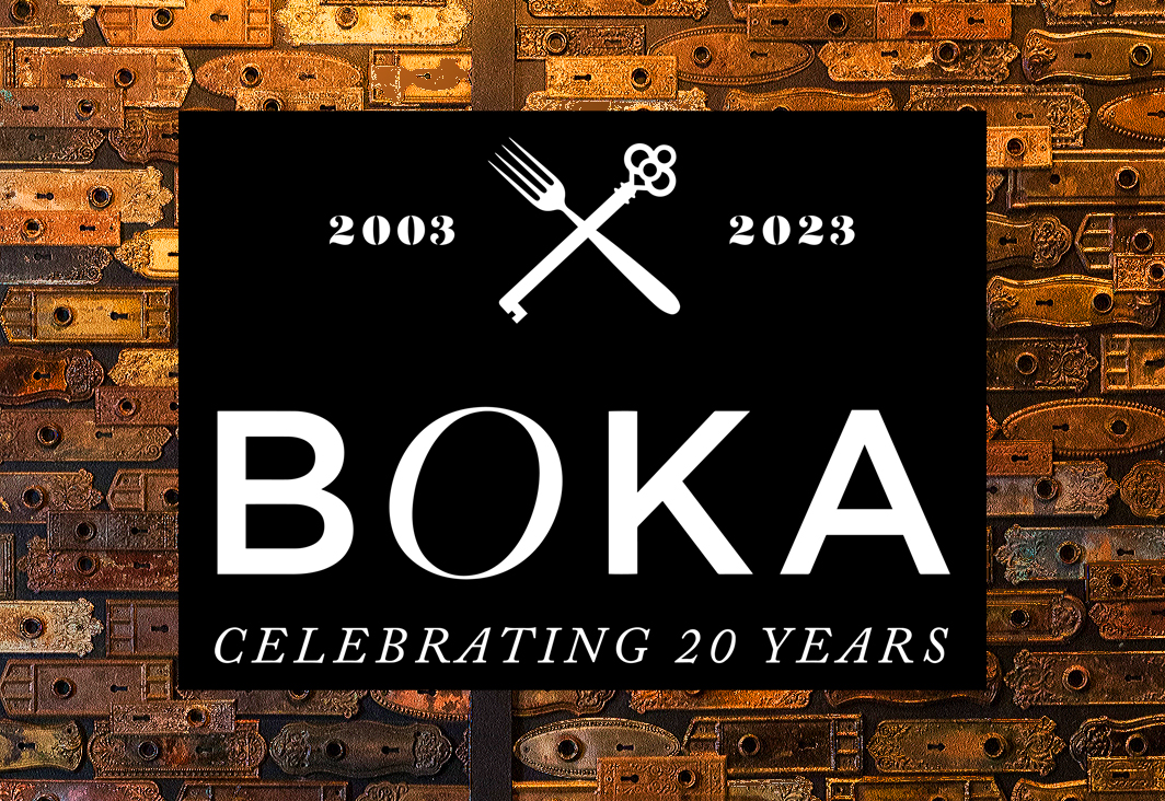 Understanding BOKA