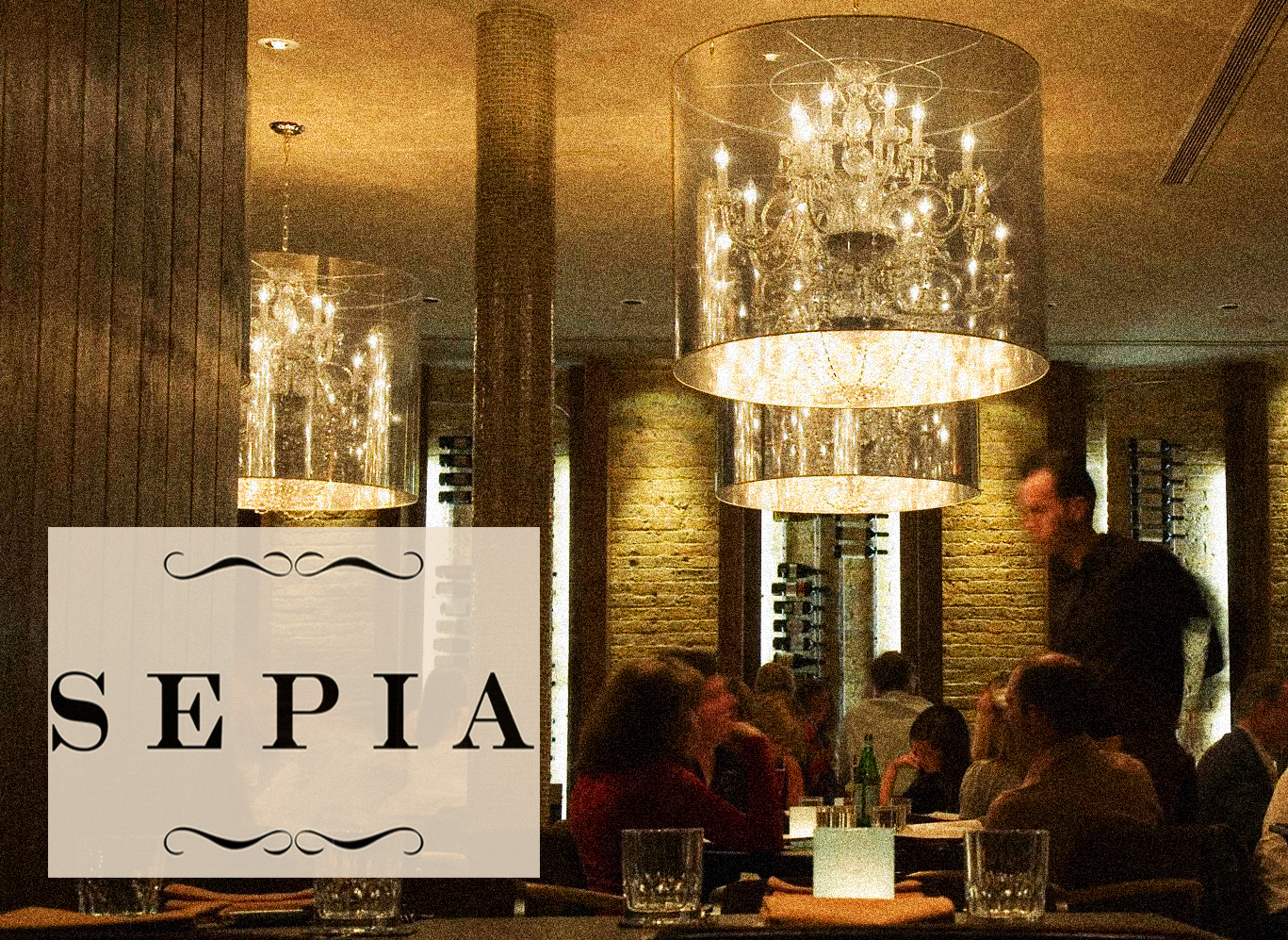 Understanding SEPIA