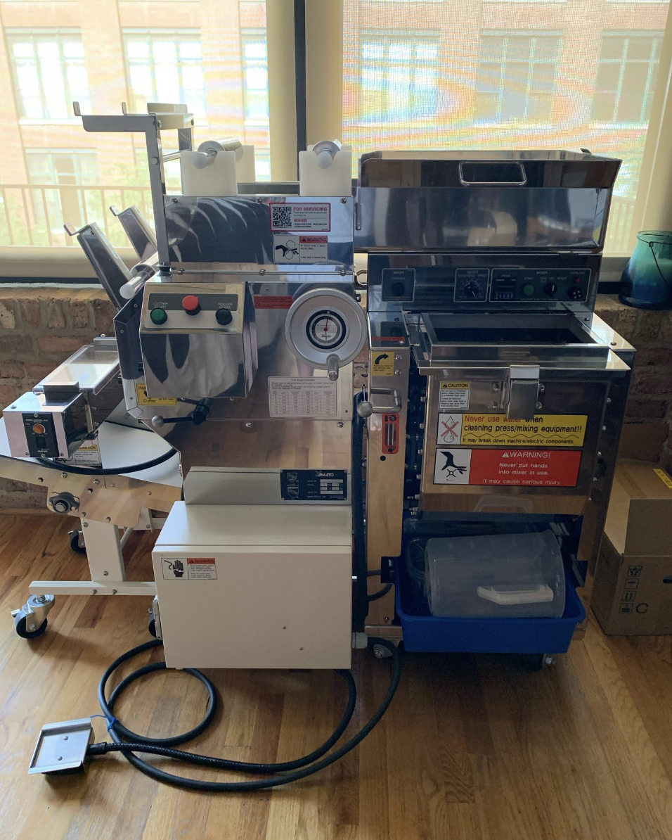 Understanding AKAHOSHI RAMEN