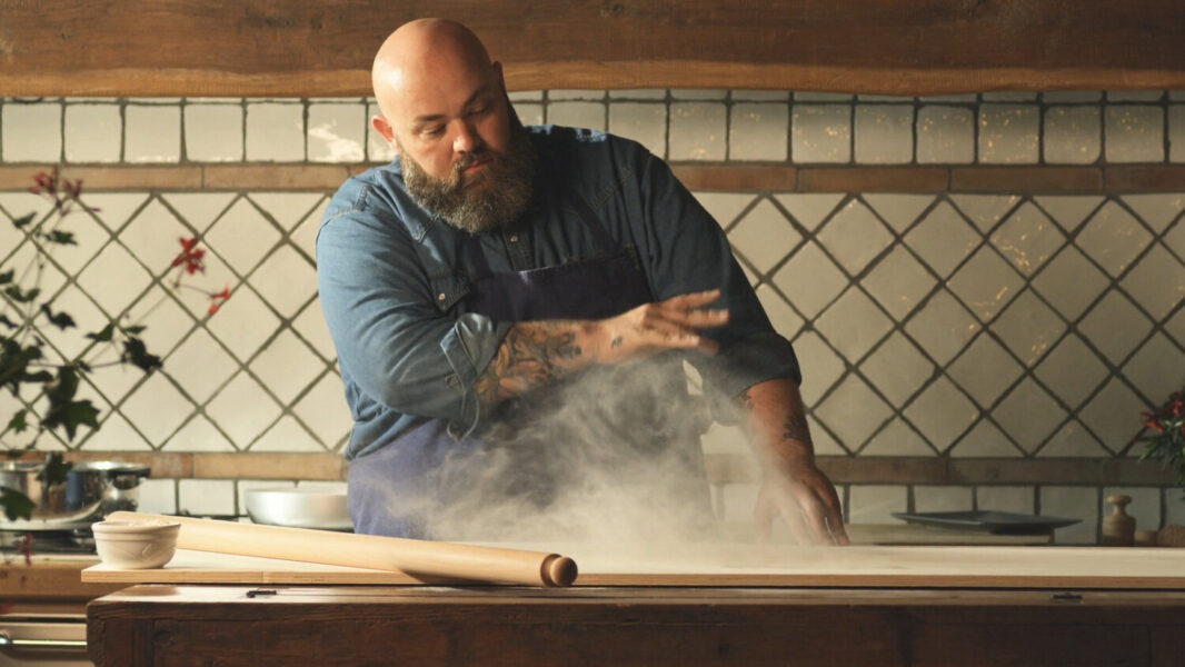 Understanding TRE DITA