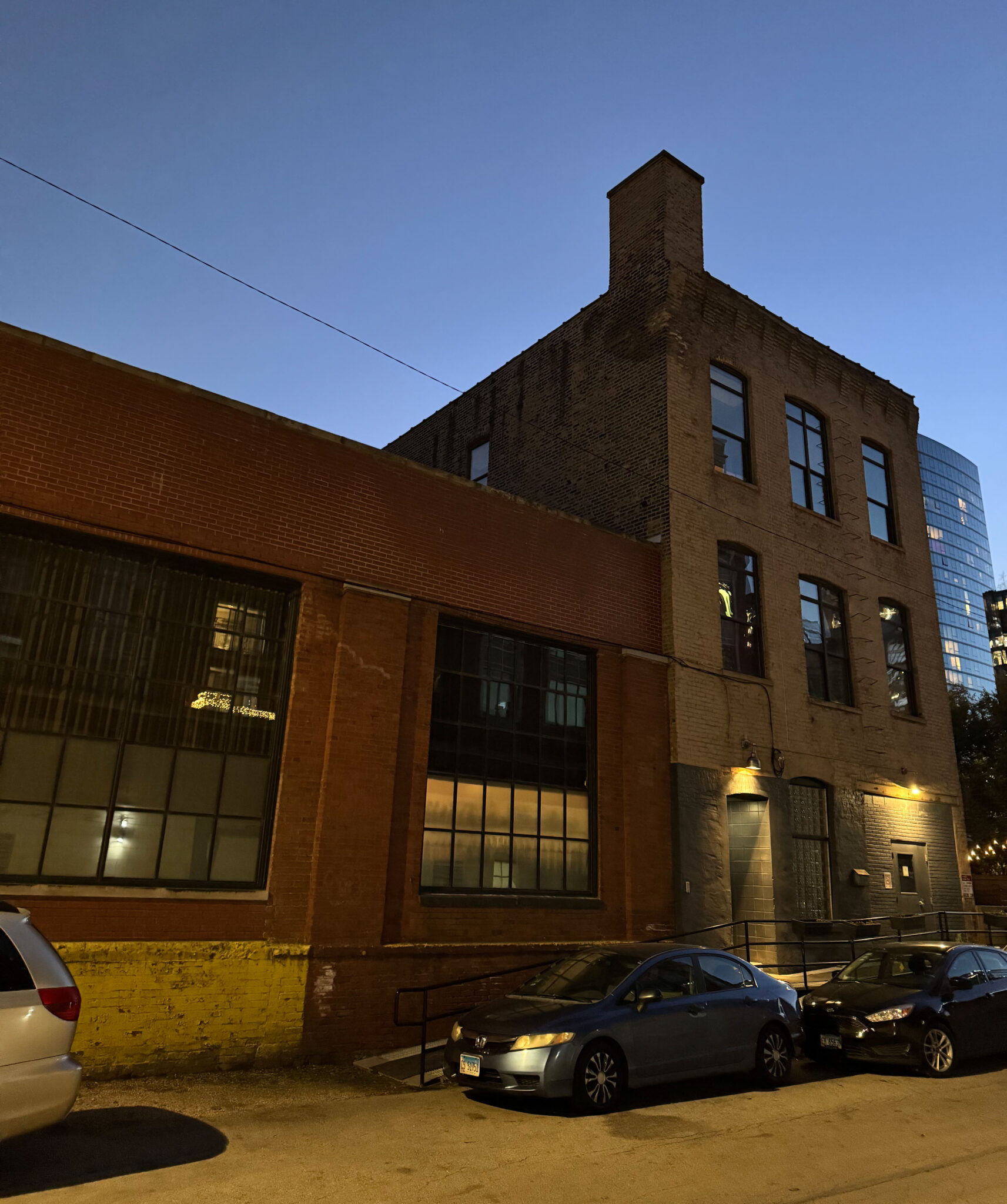 TIDBIT: ORIOLE (November 2025)